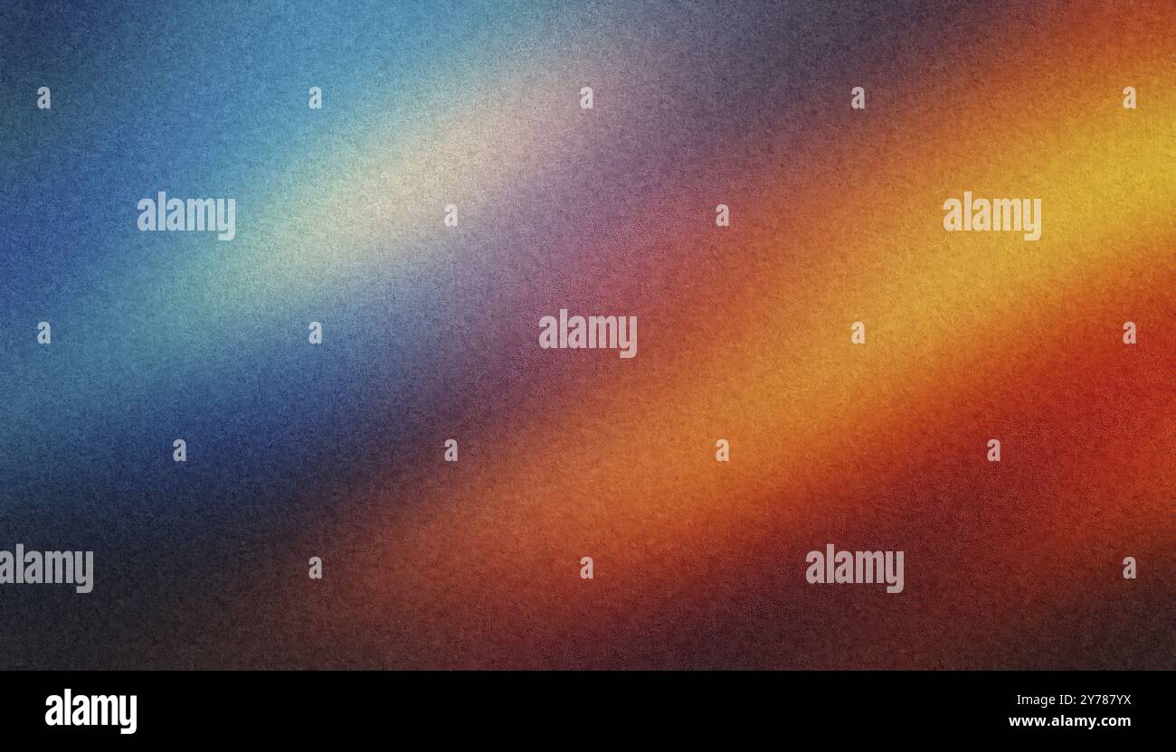 Vibrant blend of textures hi-res stock photography and images - Alamy