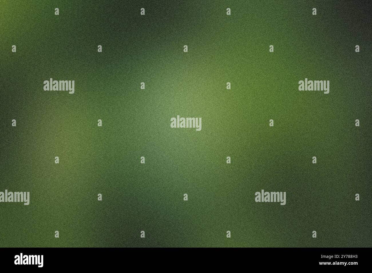 Abstract grainy texture with gradient of green shades, ideal for ...