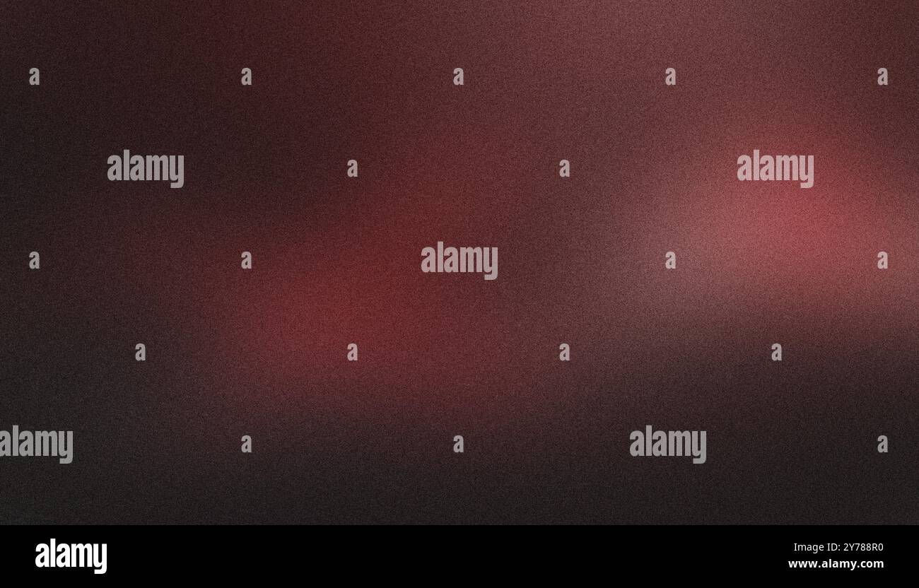 Red gradient texture with a grainy effect suitable for a variety of ...