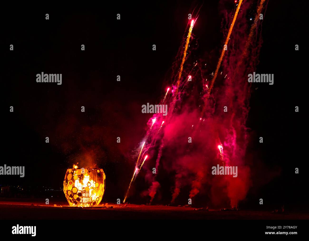 Bournemouth east cliff zig zag hi-res stock photography and images - Alamy