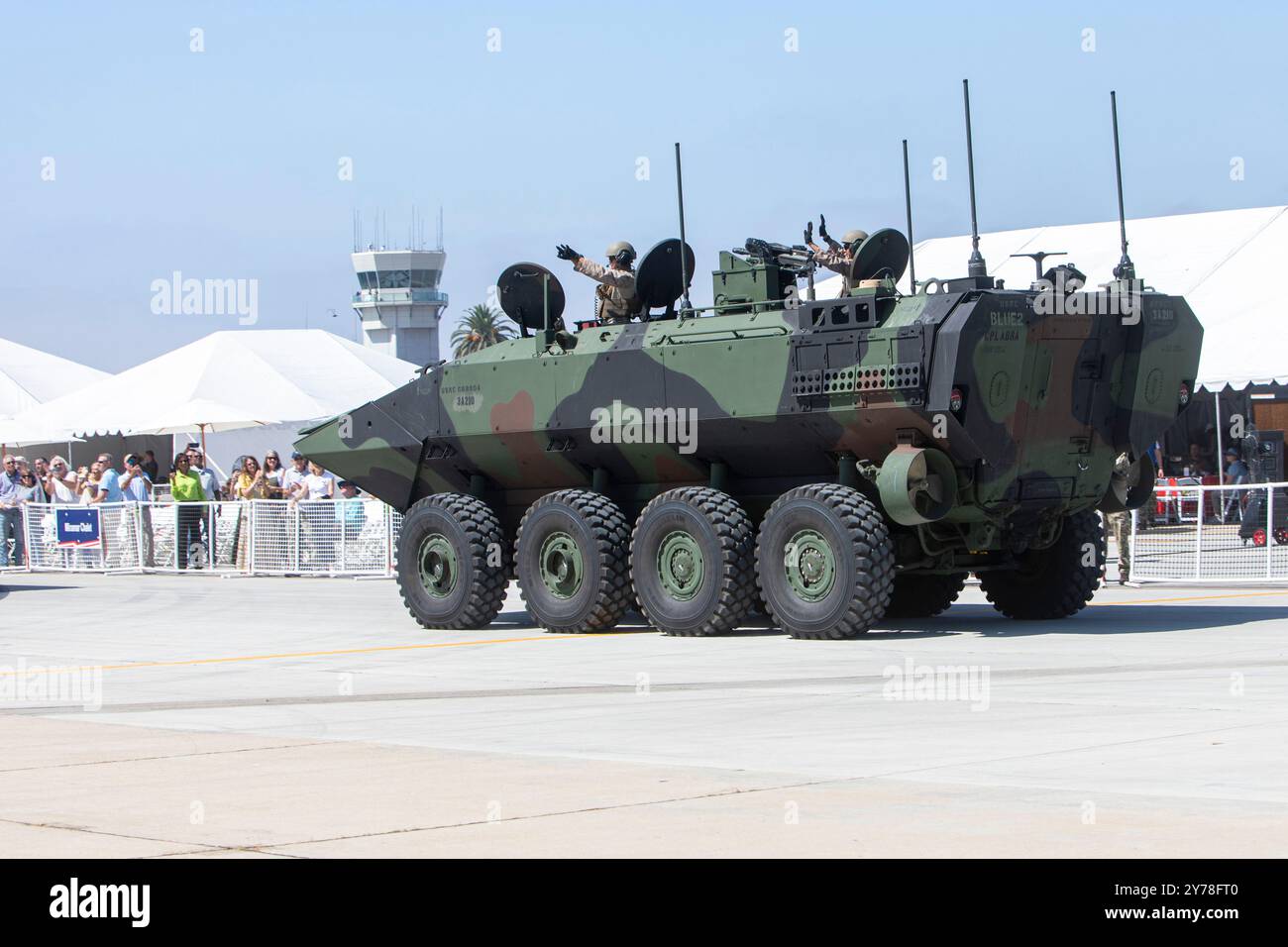 3rd Amphibious Assault Battalion