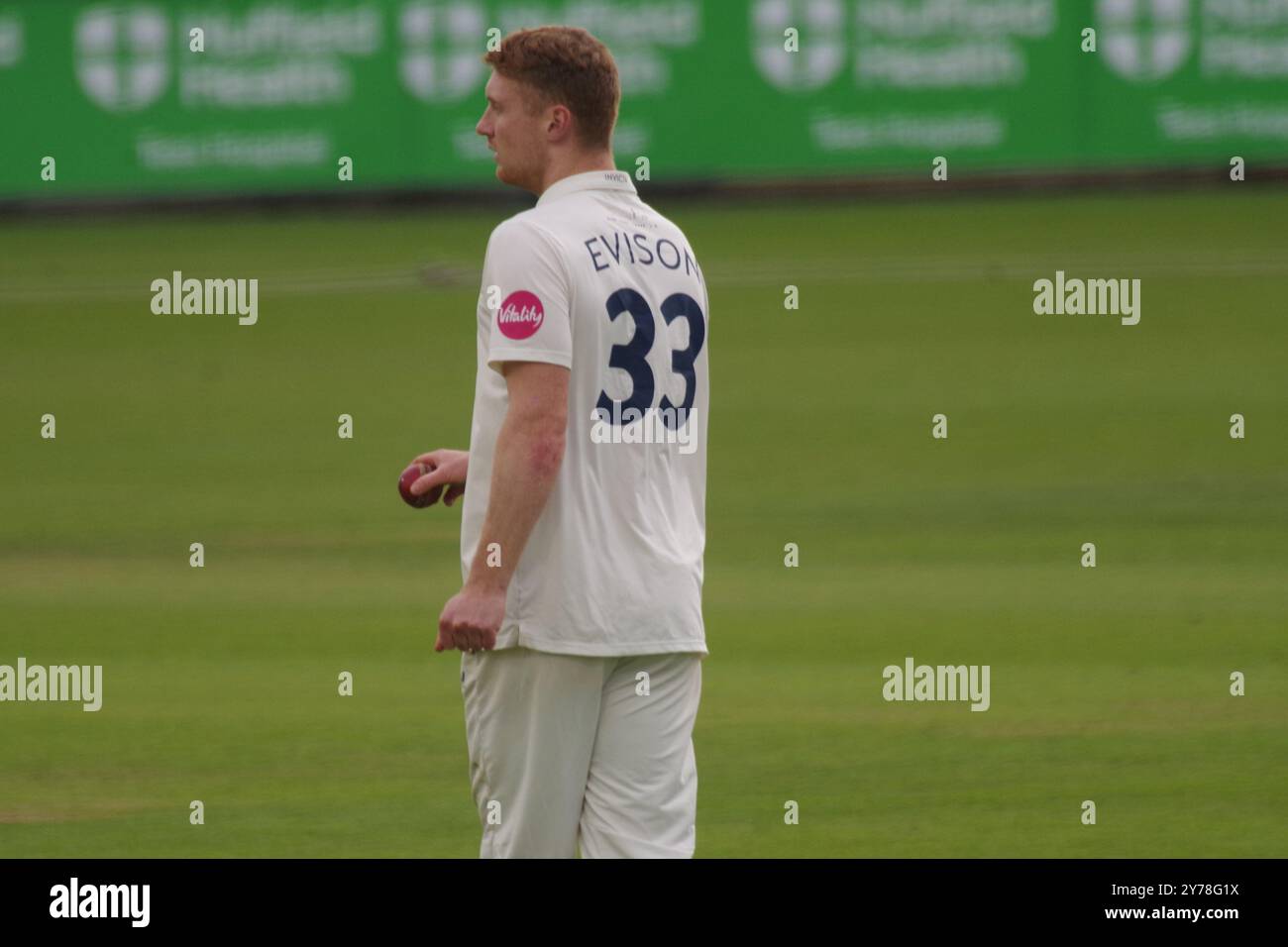 Joey evison kent hi-res stock photography and images - Alamy