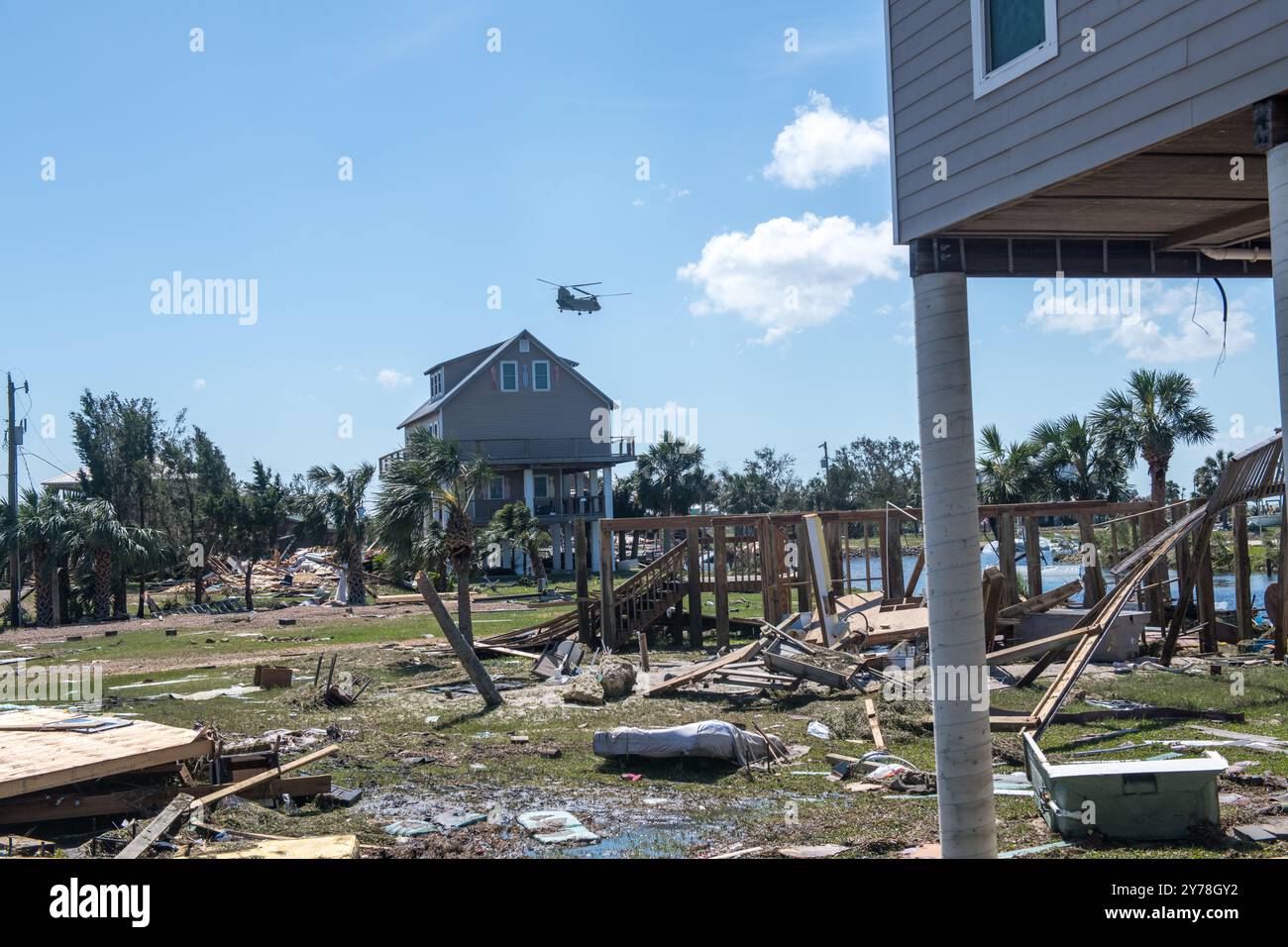 U.S. Airmen assigned to the 202nd Rapid Engineer Deployable Heavy ...