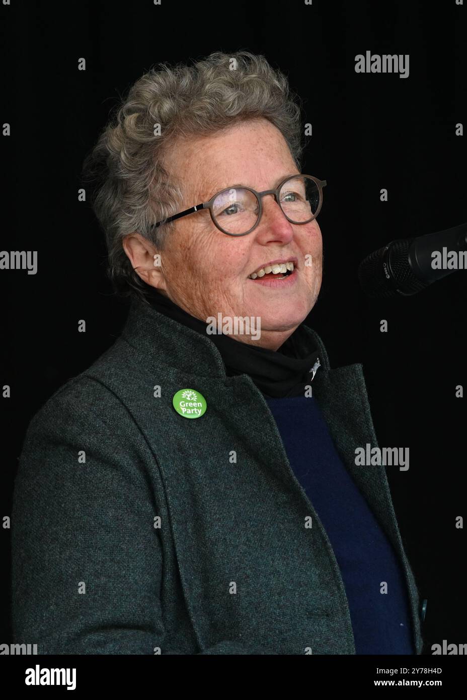 Catherine rowett mep hi-res stock photography and images - Alamy