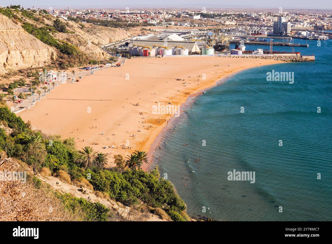 Tje beach hi-res stock photography and images - Alamy