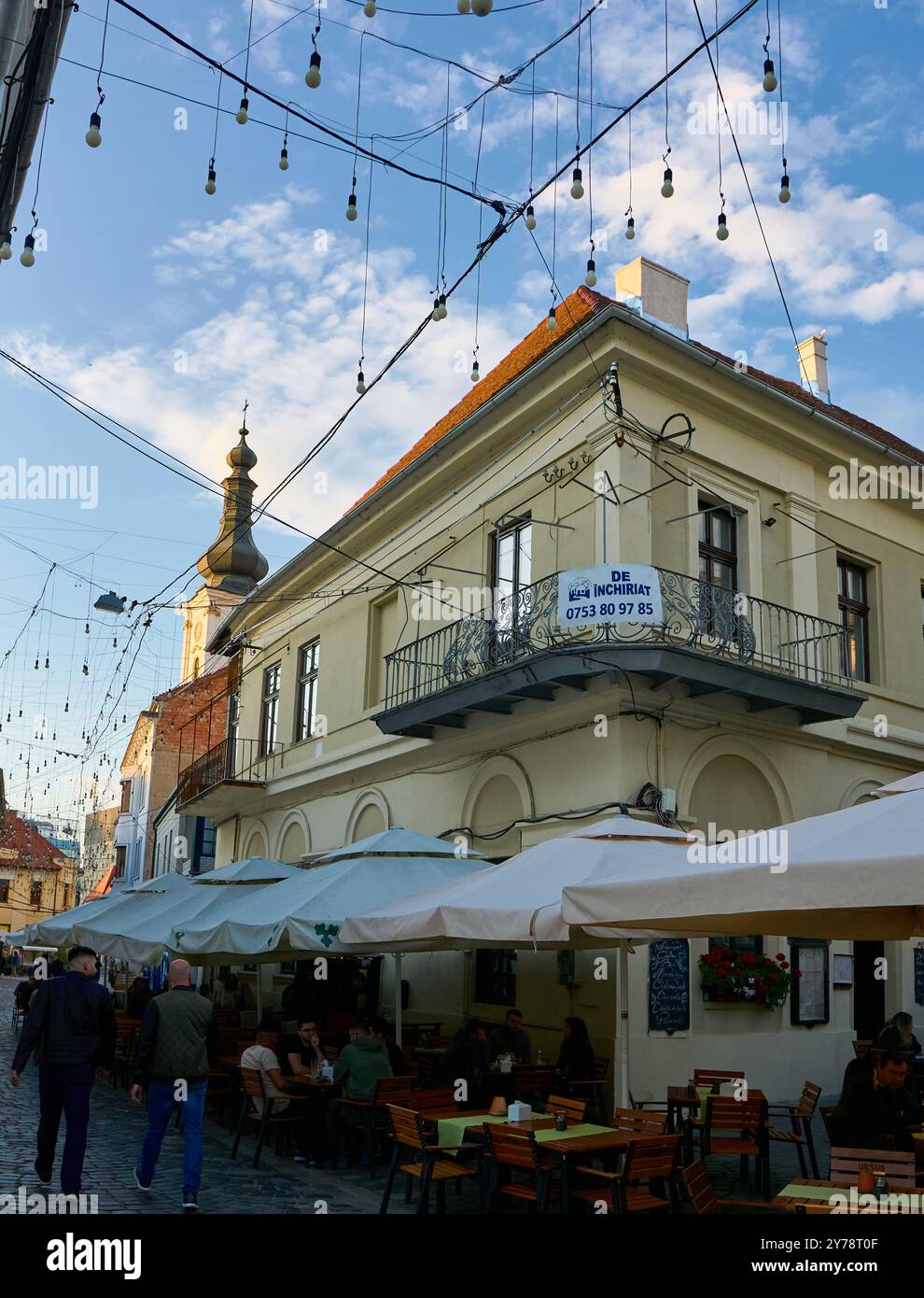 O peters irish pub hi-res stock photography and images - Alamy