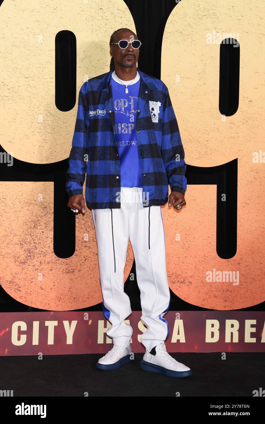 '1992' Los Angeles Premiere at Regal L.A. Live theater in Los Angeles ...