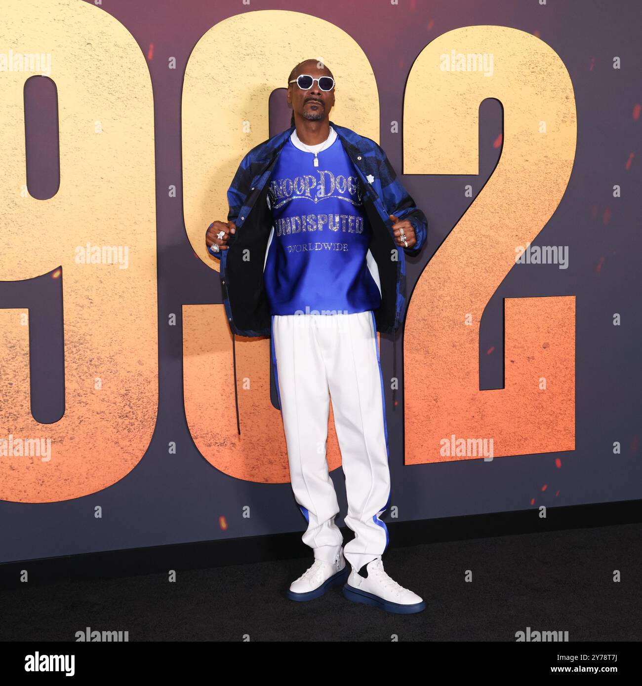 '1992' Los Angeles Premiere at Regal L.A. Live theater in Los Angeles ...