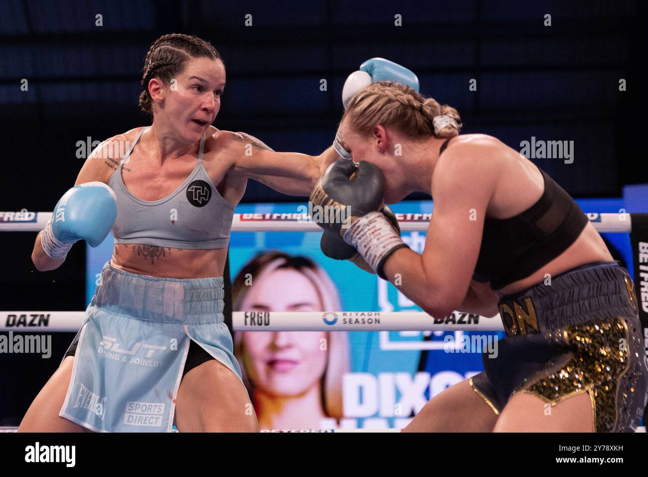 World boxing organization wbo hi-res stock photography and images - Alamy