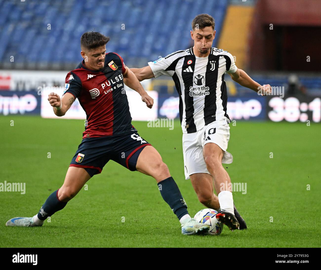 Jonas rouhi hi-res stock photography and images - Alamy