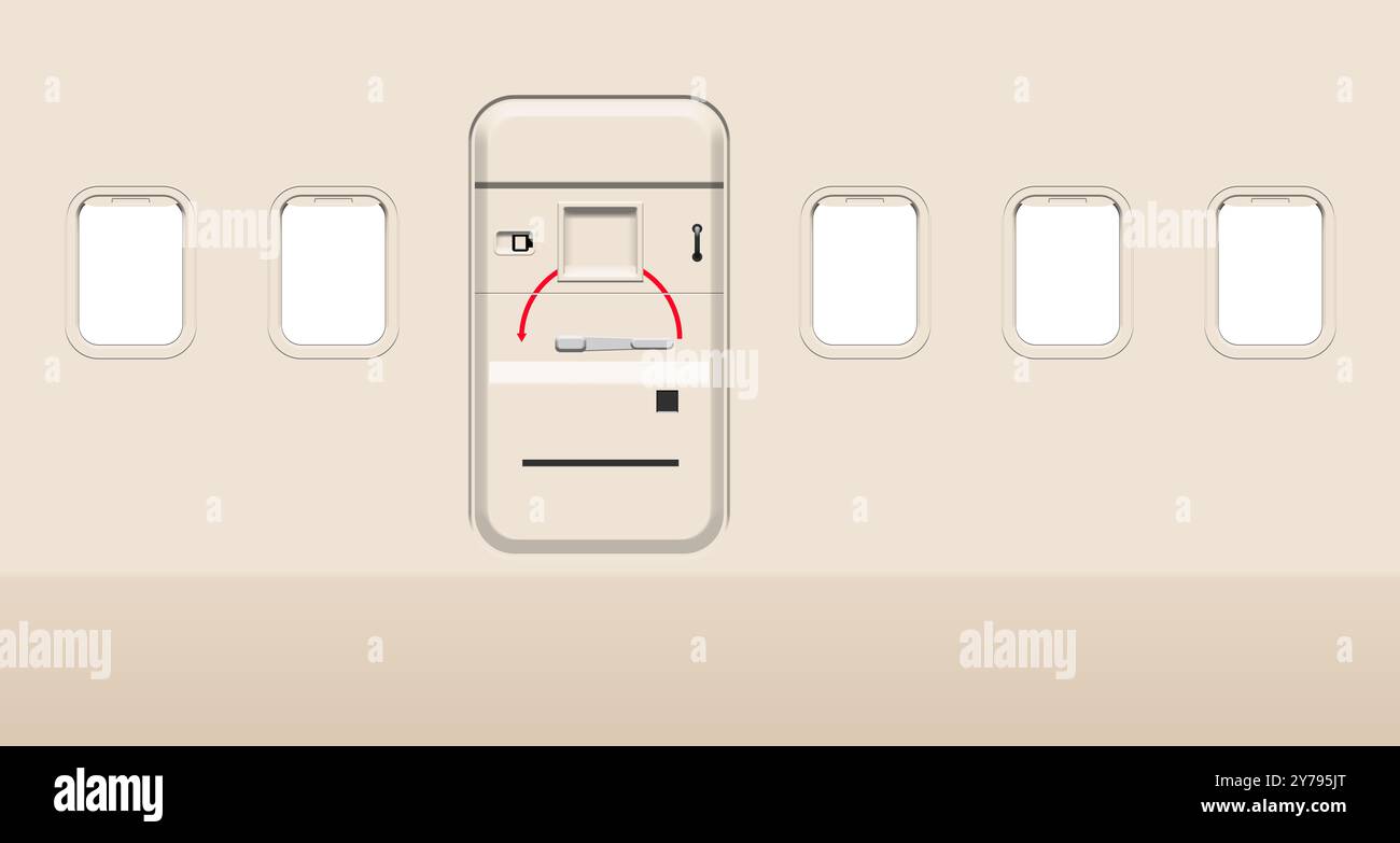 Cabin sidewall hi-res stock photography and images - Alamy