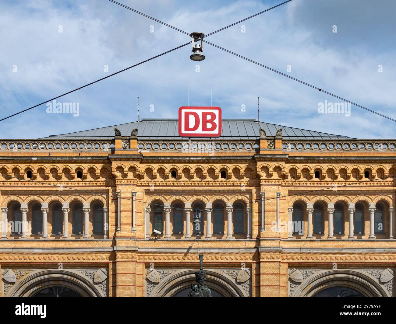 Db logo hi-res stock photography and images - Alamy