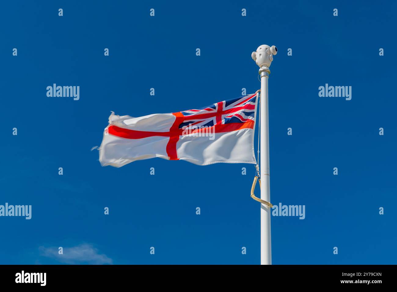 British Normandy Memorial in Normandy, France Stock Photo - Alamy
