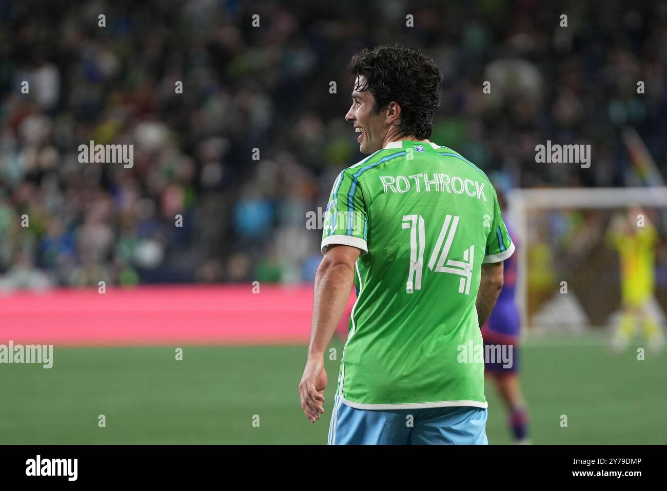 Rothrock hi-res stock photography and images - Alamy