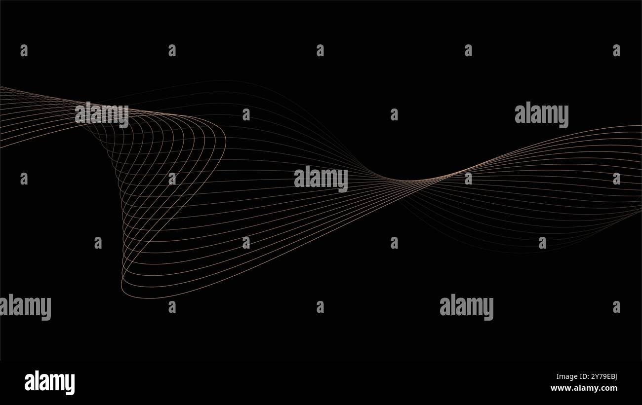 Neon technology background Stock Vector Images - Alamy