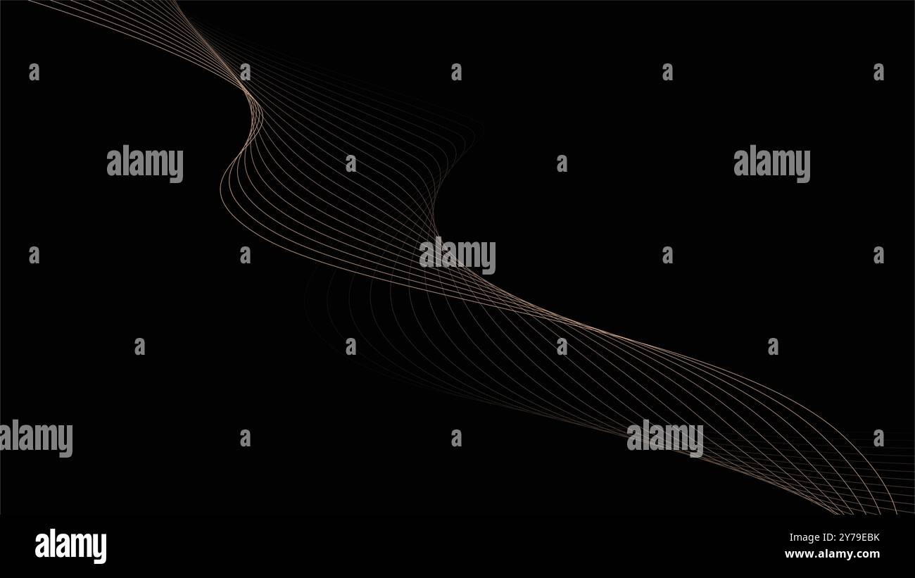 Neon technology background Stock Vector Images - Alamy