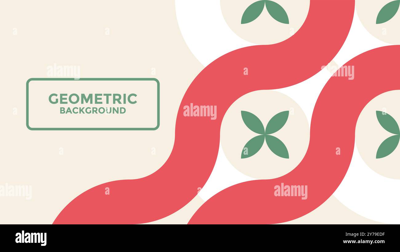 Geometric solid on white Stock Vector Images - Alamy