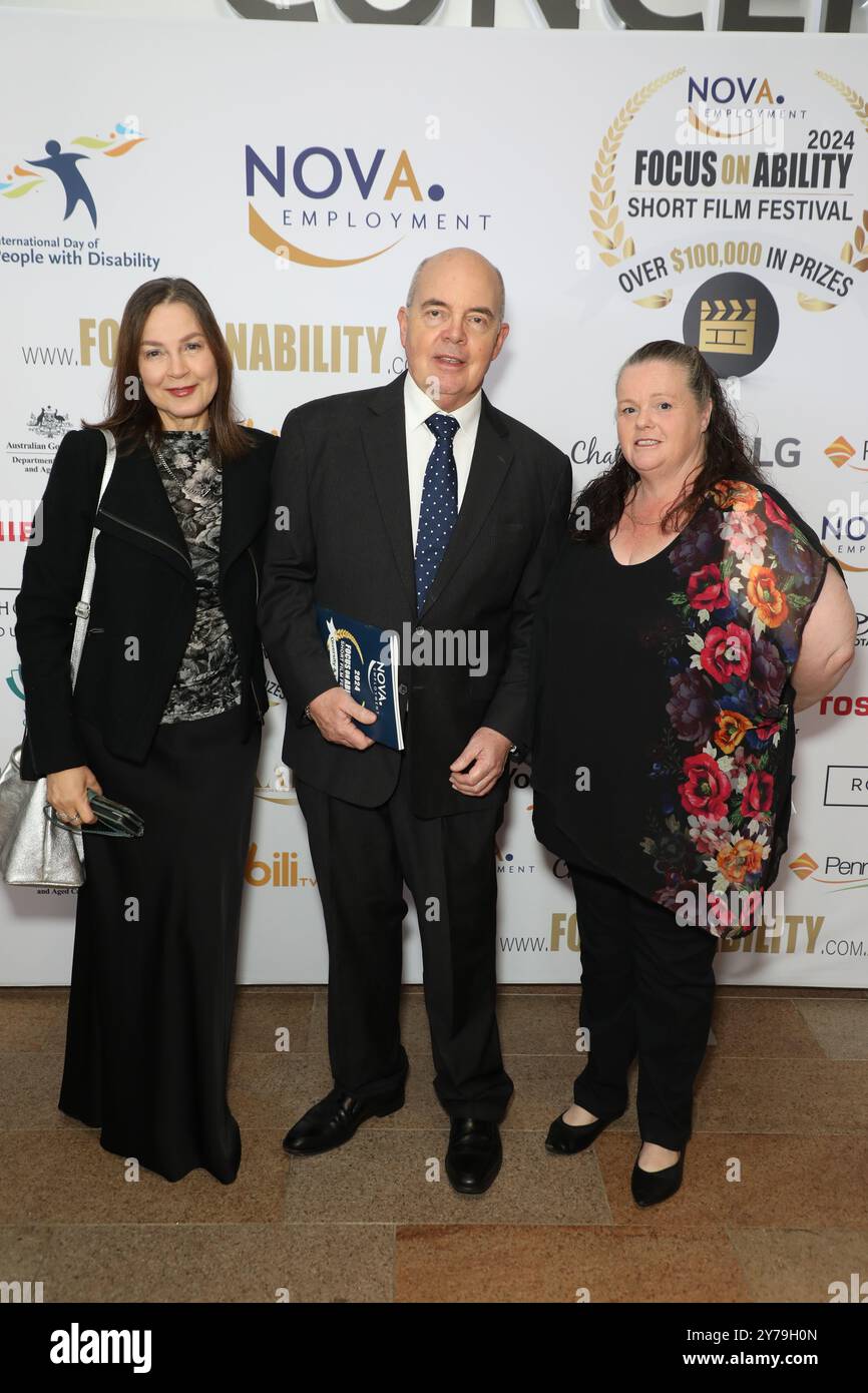 Nova employment ceo hi-res stock photography and images - Alamy