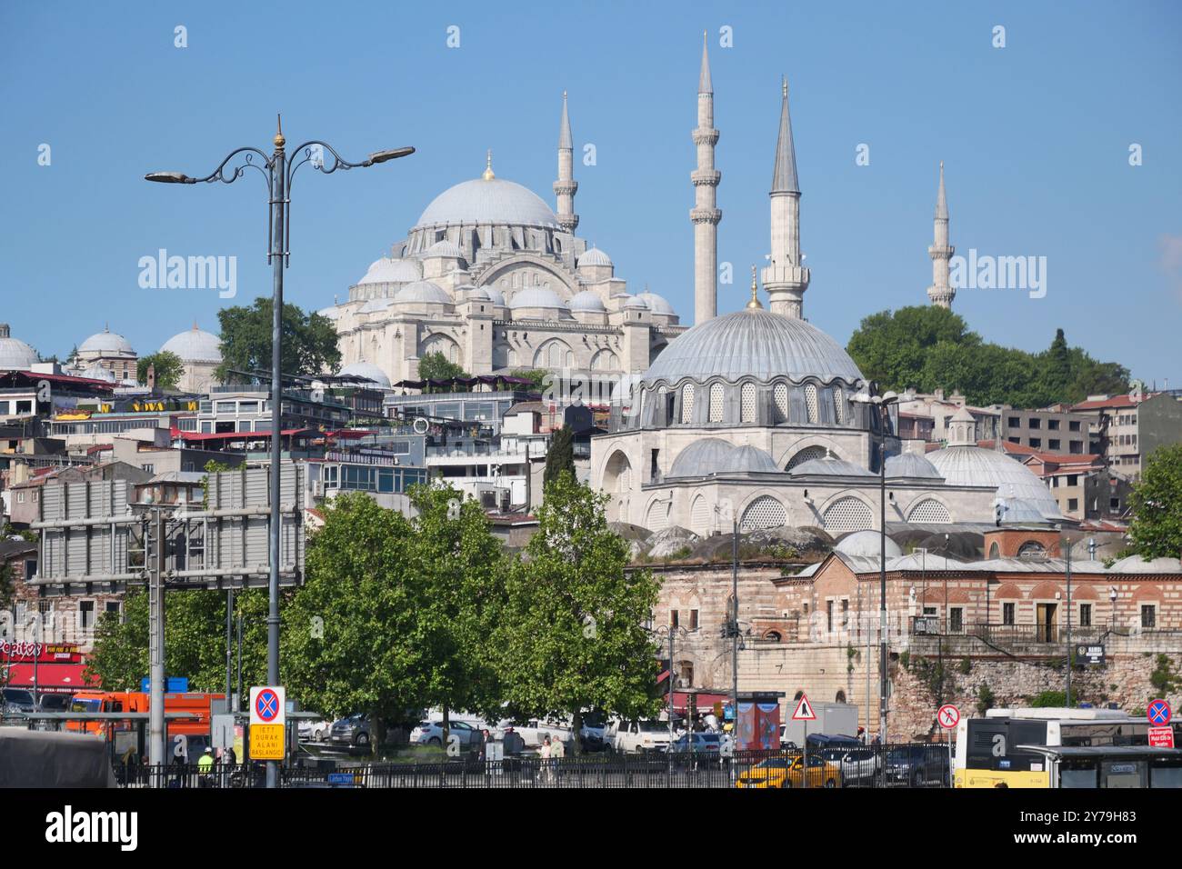 turkey istanbul 23 june 2024. Experience the stunning view of Istanbuls ...