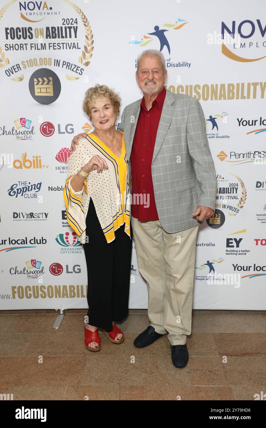 Bruce venables hi-res stock photography and images - Alamy