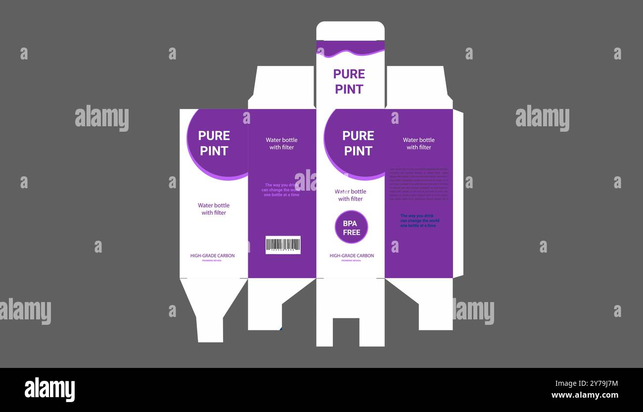 packaging design templates, product packaging design templates Stock ...