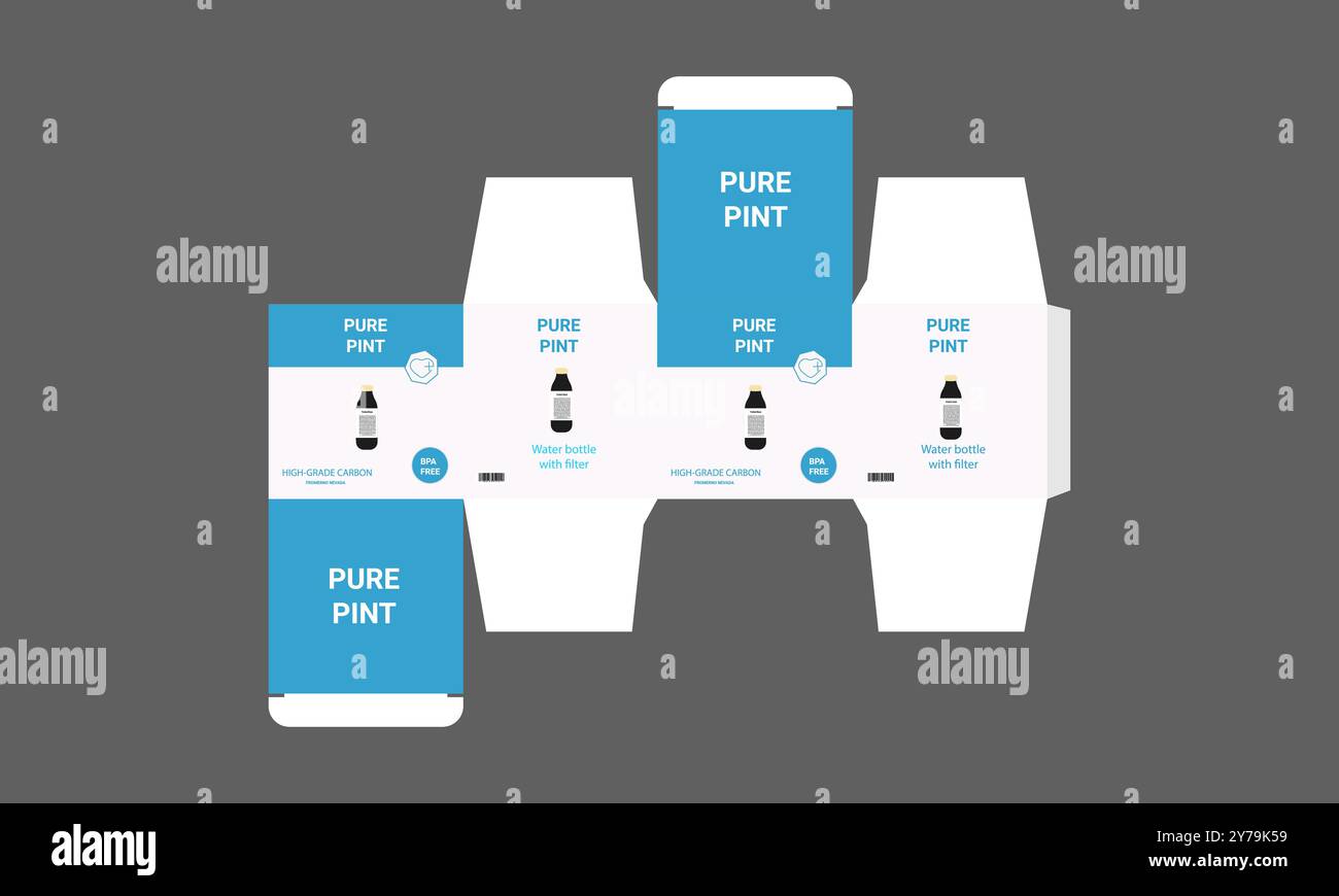 packaging design templates, product packaging design templates Stock ...