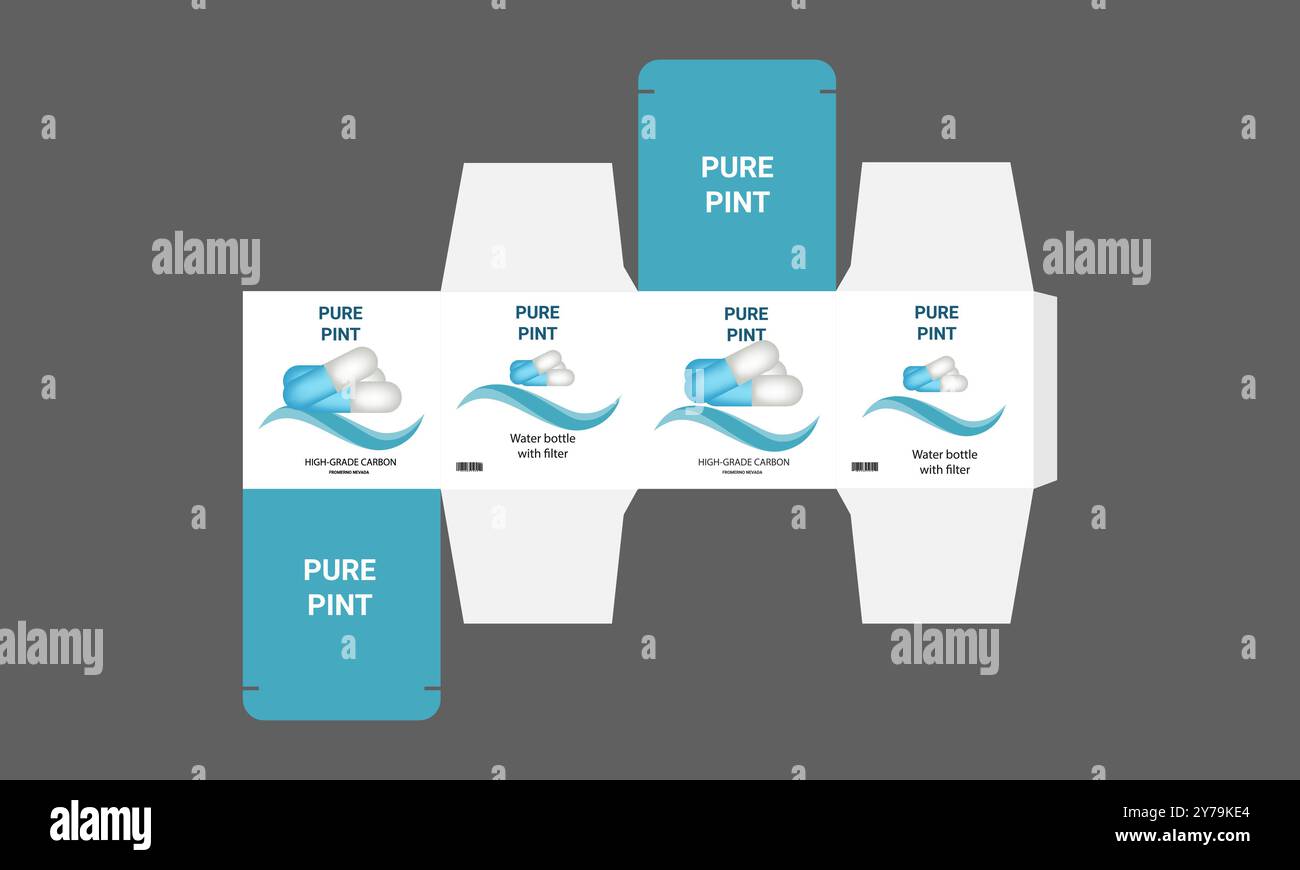 packaging design templates, product packaging design templates Stock ...