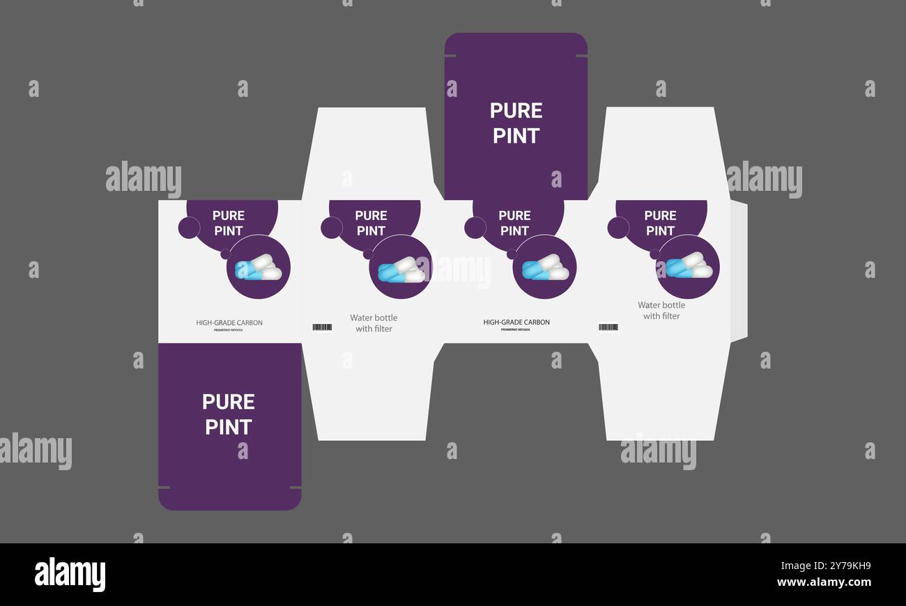 packaging design templates, product packaging design templates Stock ...