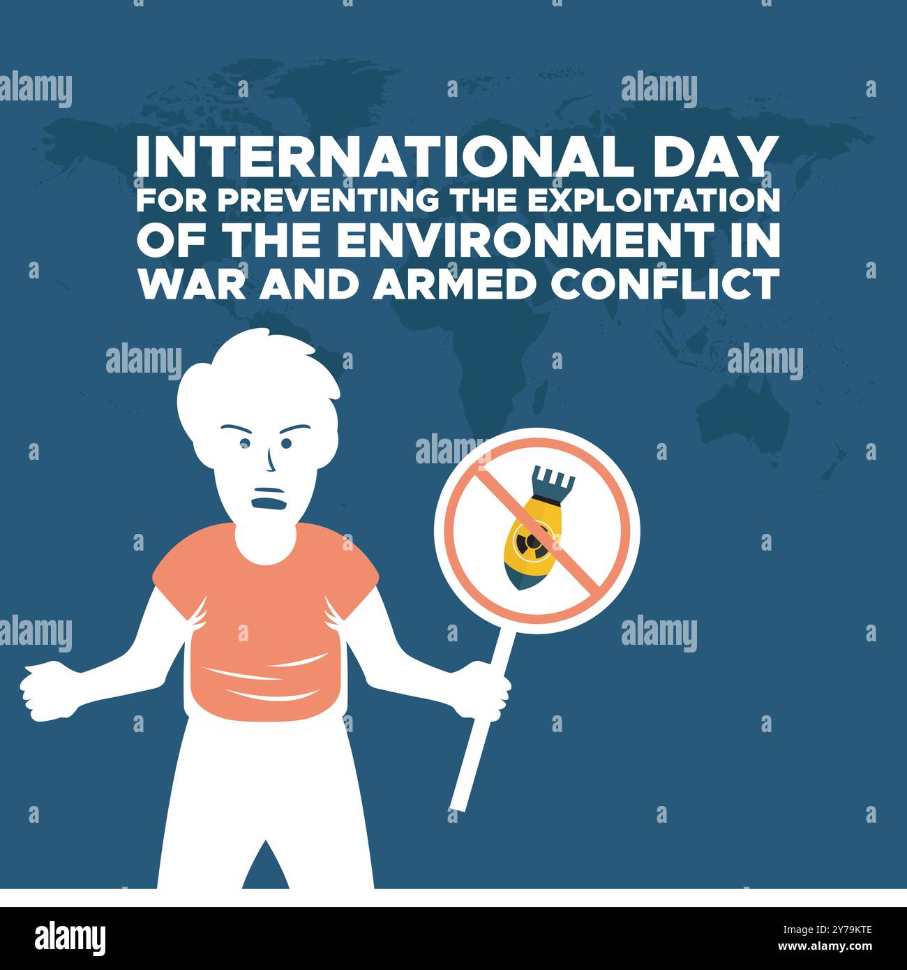 International Day for Preventing the Exploitation of the Environment in ...