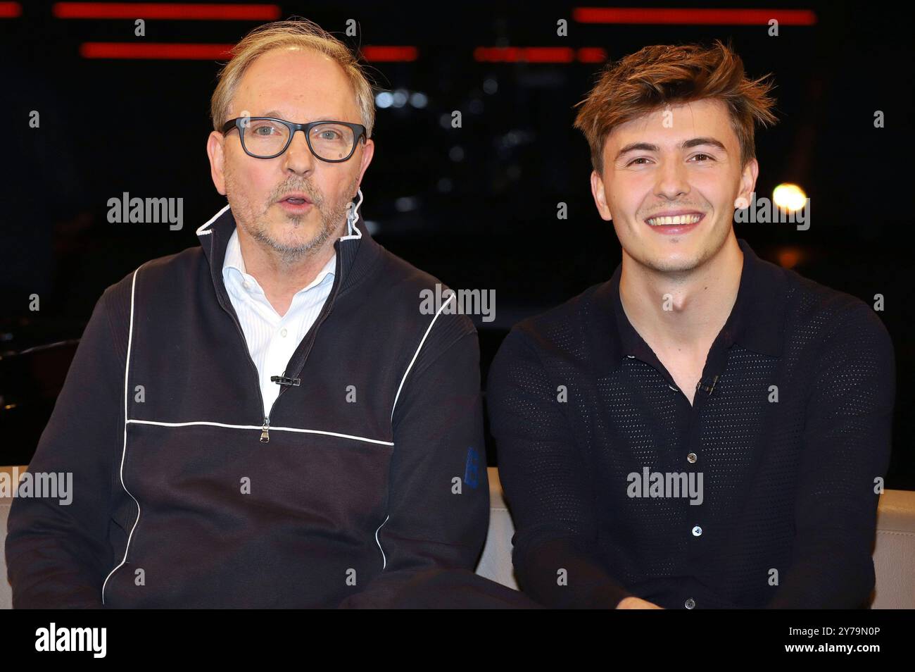 Oli dittrich hi-res stock photography and images - Alamy