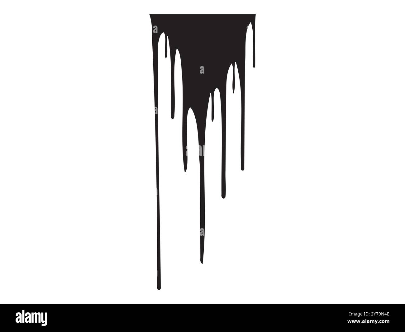 Blood smear splash pattern hi-res stock photography and images - Alamy