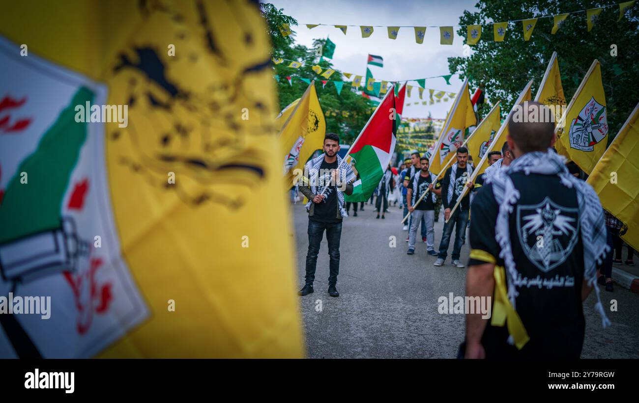 Democratic progressive student pole hi-res stock photography and images ...