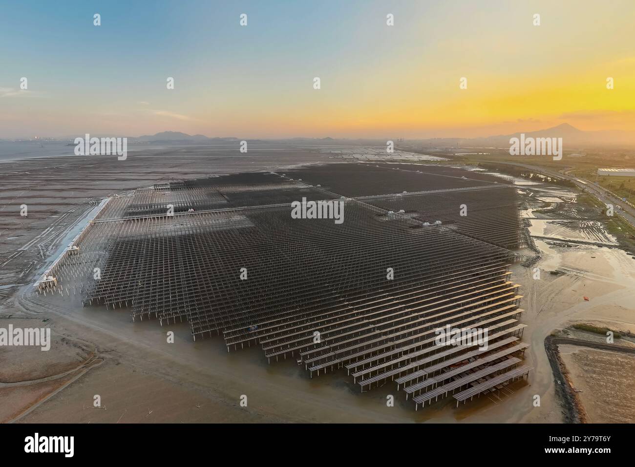 China pv hi-res stock photography and images - Alamy