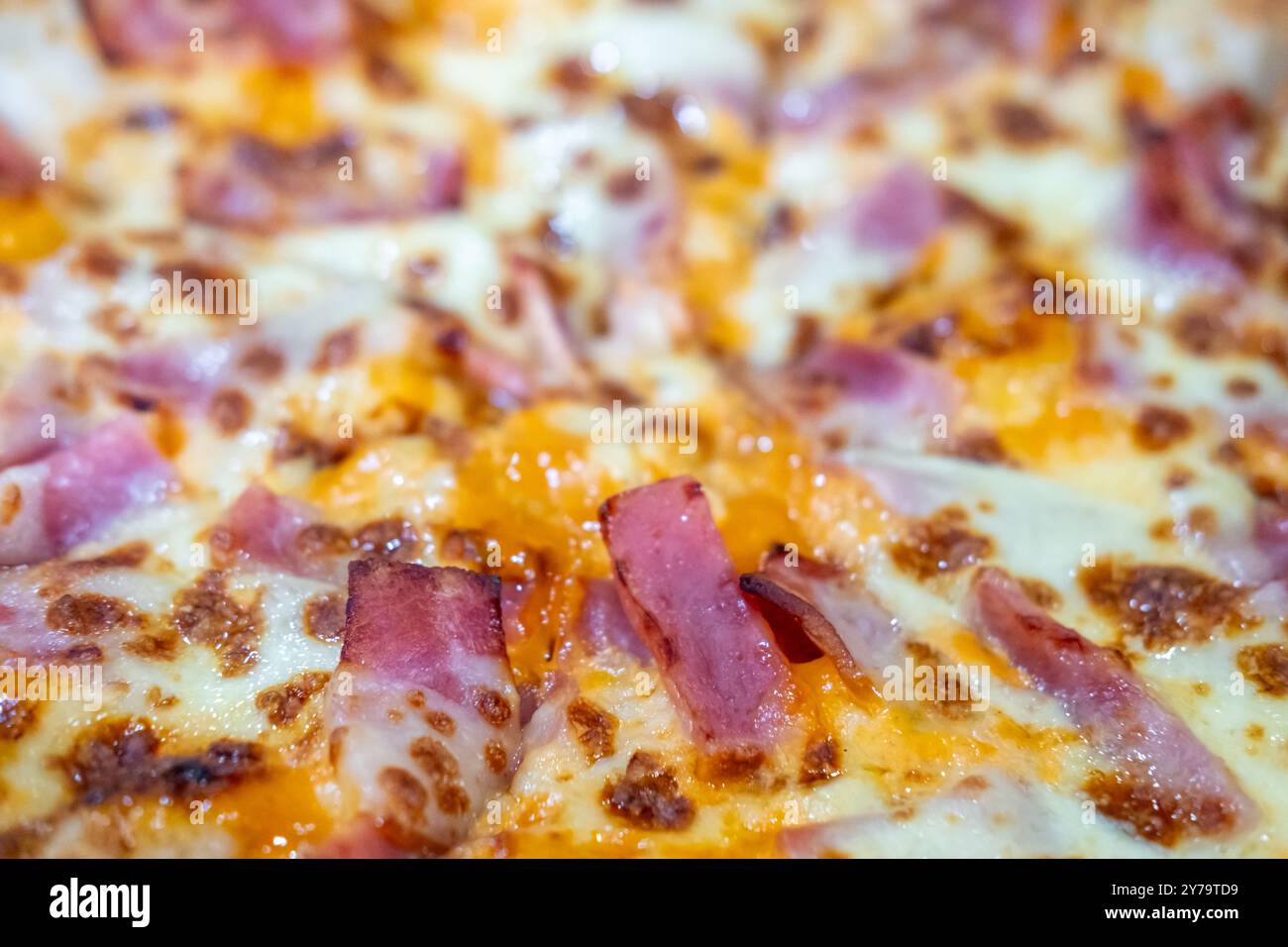 Cheeze pizza hi-res stock photography and images - Alamy