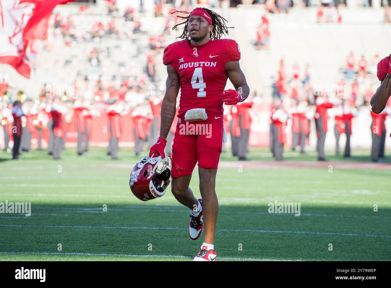 Brandon mack hi-res stock photography and images - Alamy