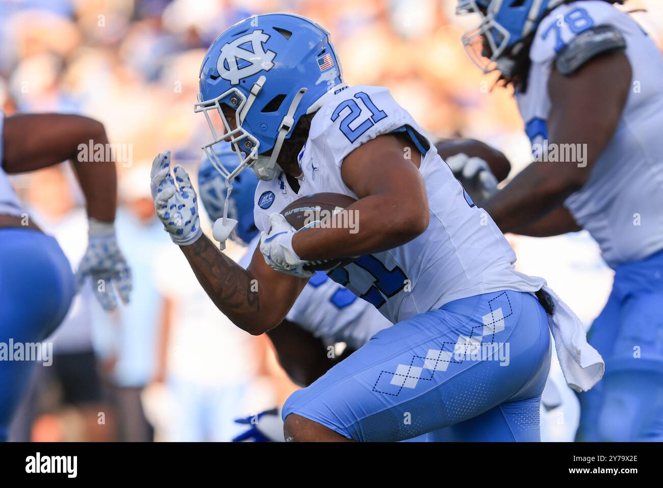 Davion gause hi-res stock photography and images - Alamy