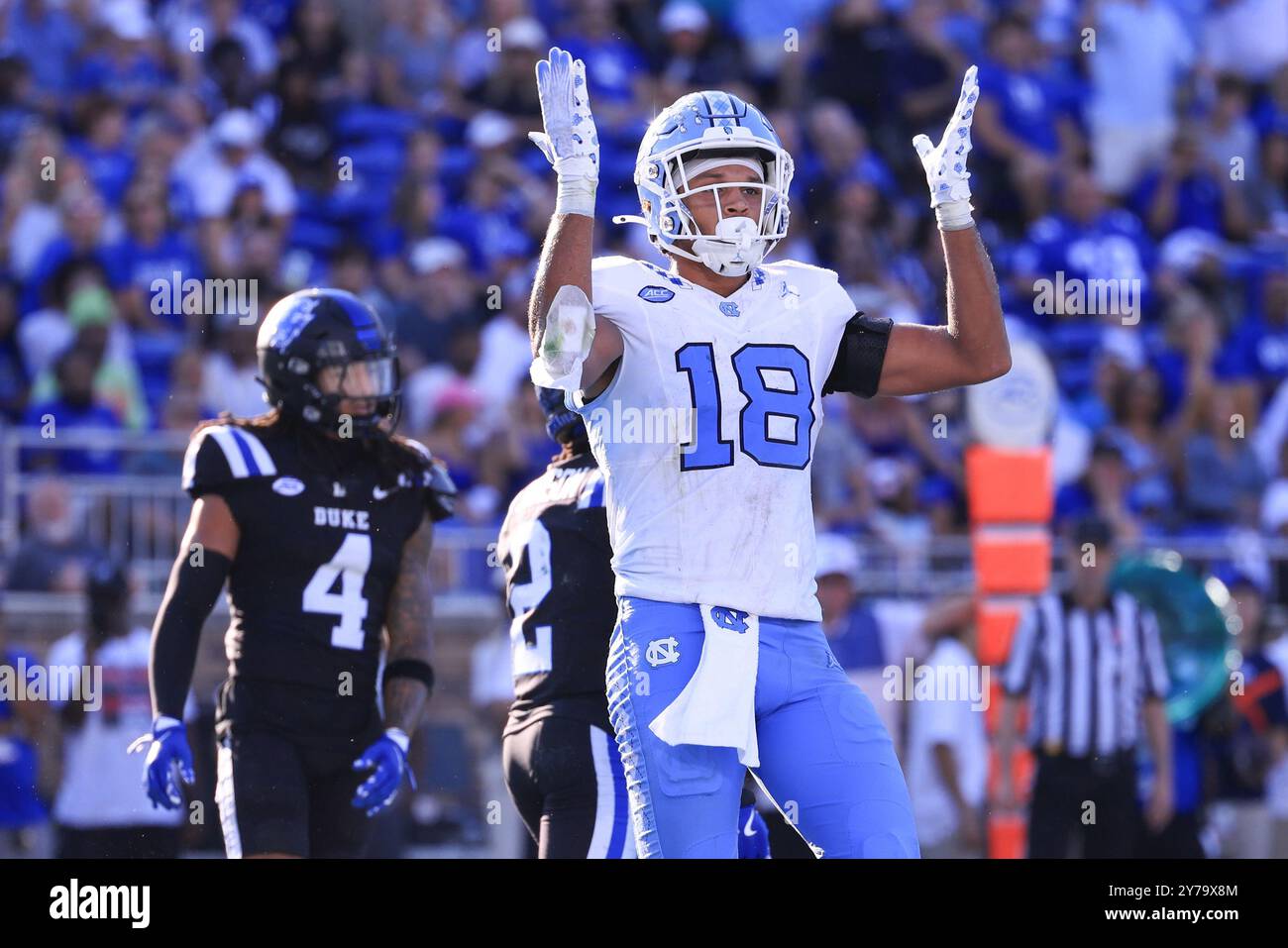 Bryson nesbit hi-res stock photography and images - Alamy