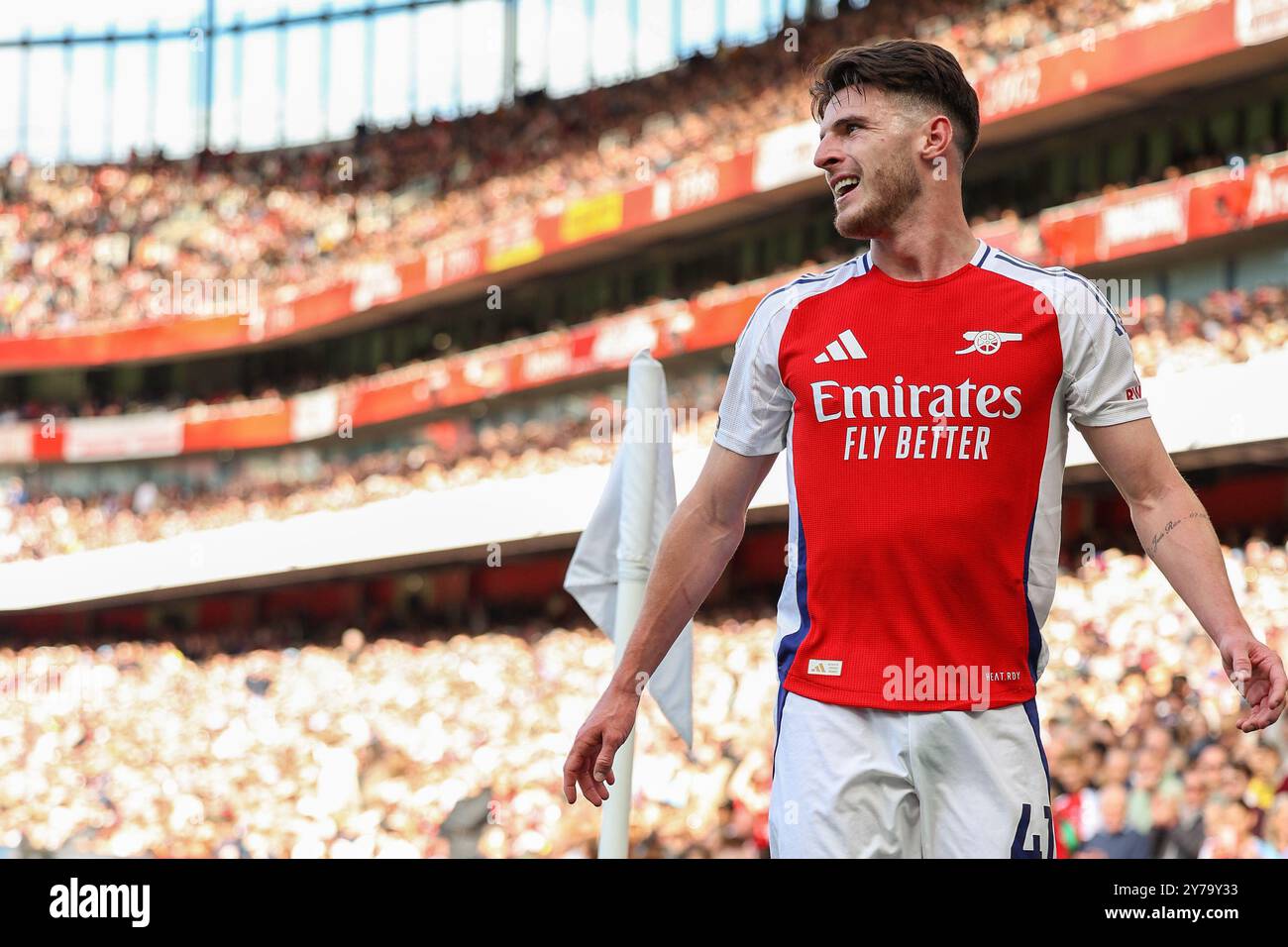 Soccer leicester city media hi-res stock photography and images - Alamy