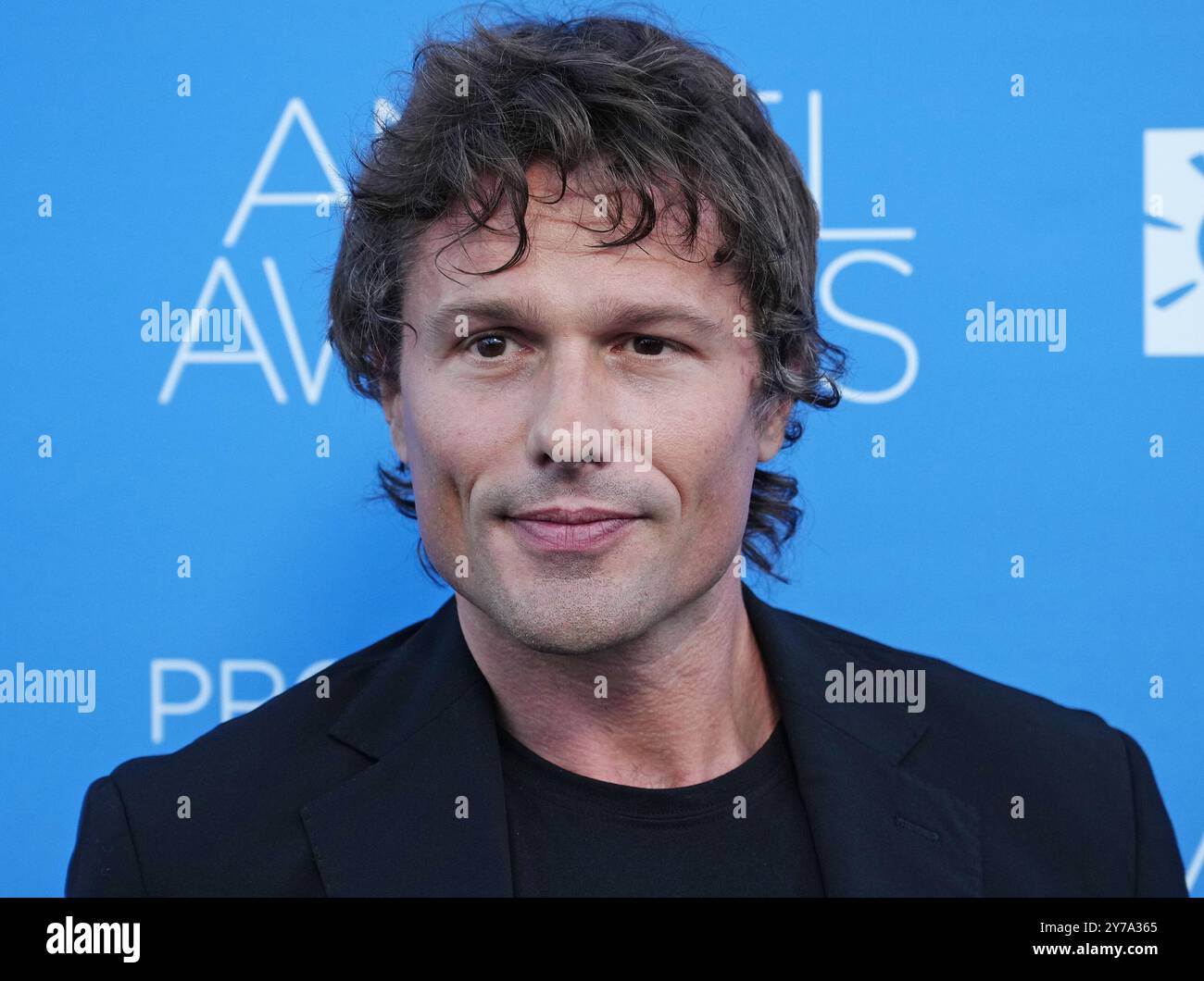 Dimitri hamlin hi-res stock photography and images - Alamy