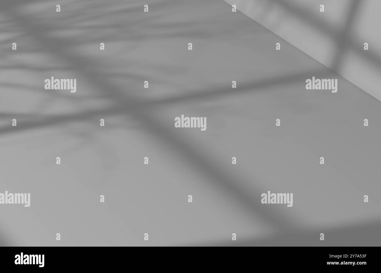 Overlay backdrop with a window frame shadow using as background RECORD ...