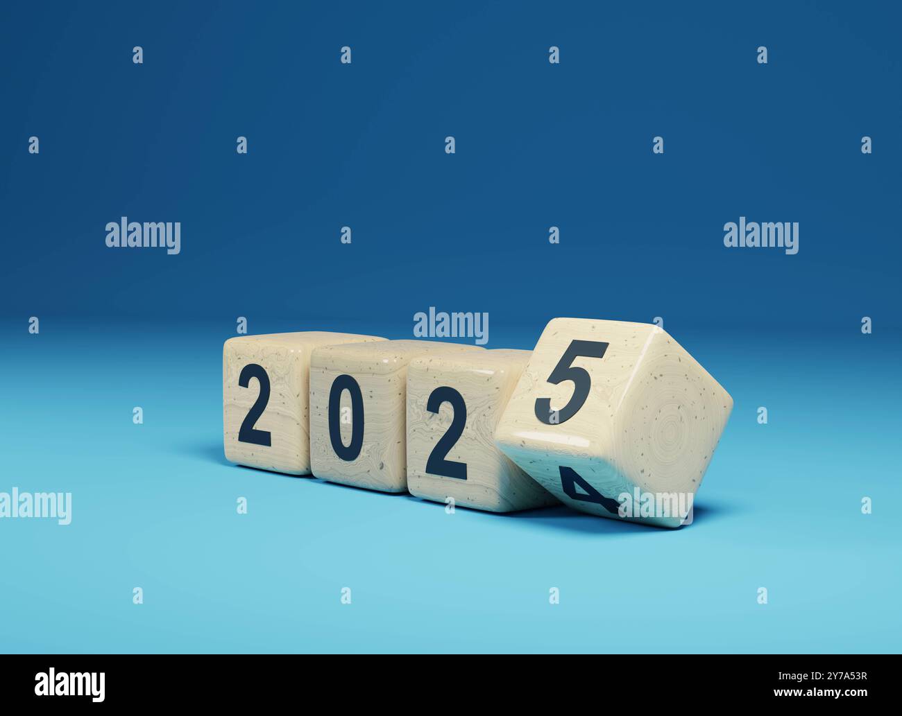 2025 calander hi-res stock photography and images - Alamy