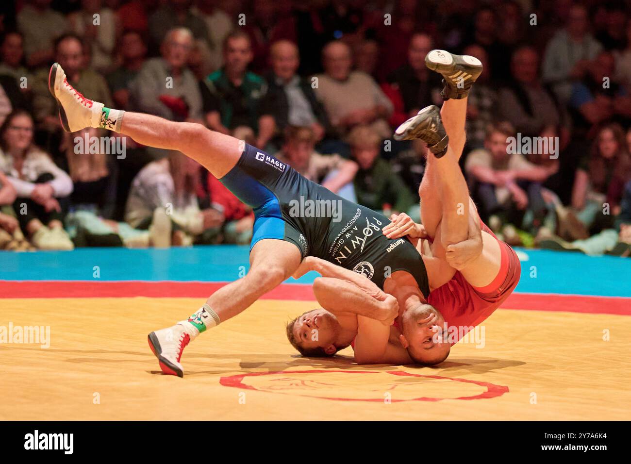 Berchtesgaden, Deutschland. 28th Sep, 2024. Berchtesgaden, Deutschland ...