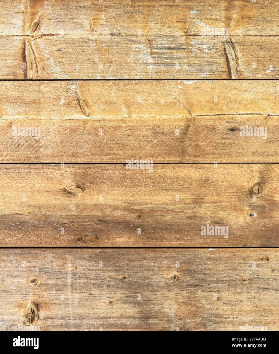 Rustic used wood texture Stock Photo - Alamy