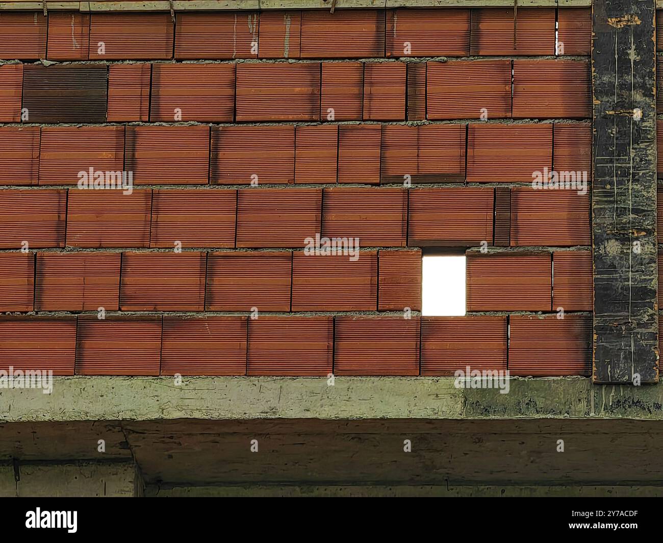 Missing Piece, Another Brick on the Wall – Urban Tetris Concept ...