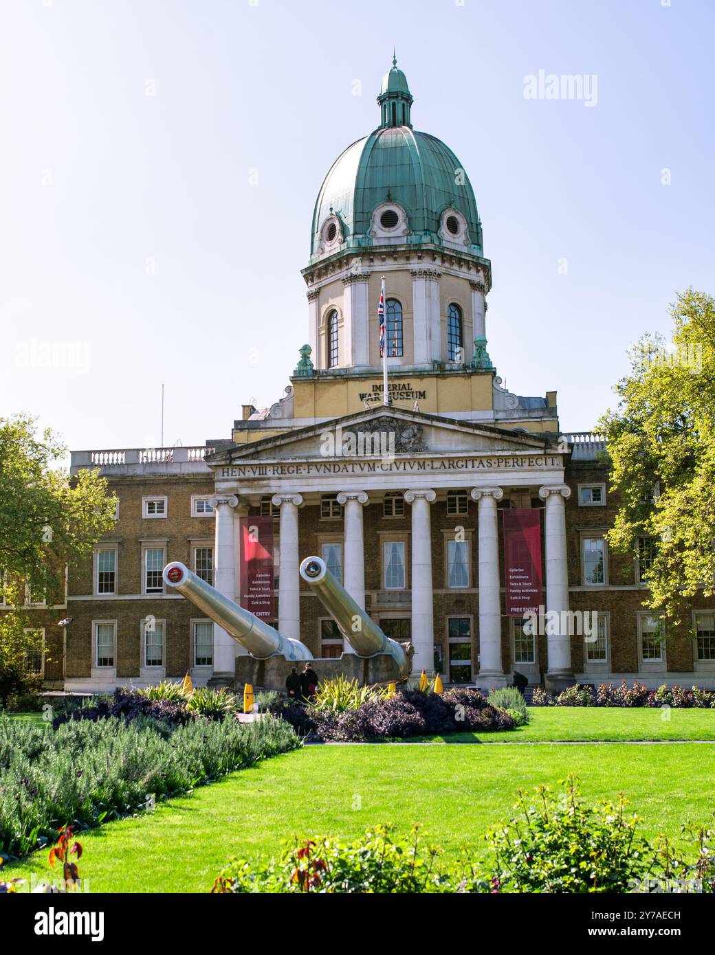 Military museum wwii hi-res stock photography and images - Alamy