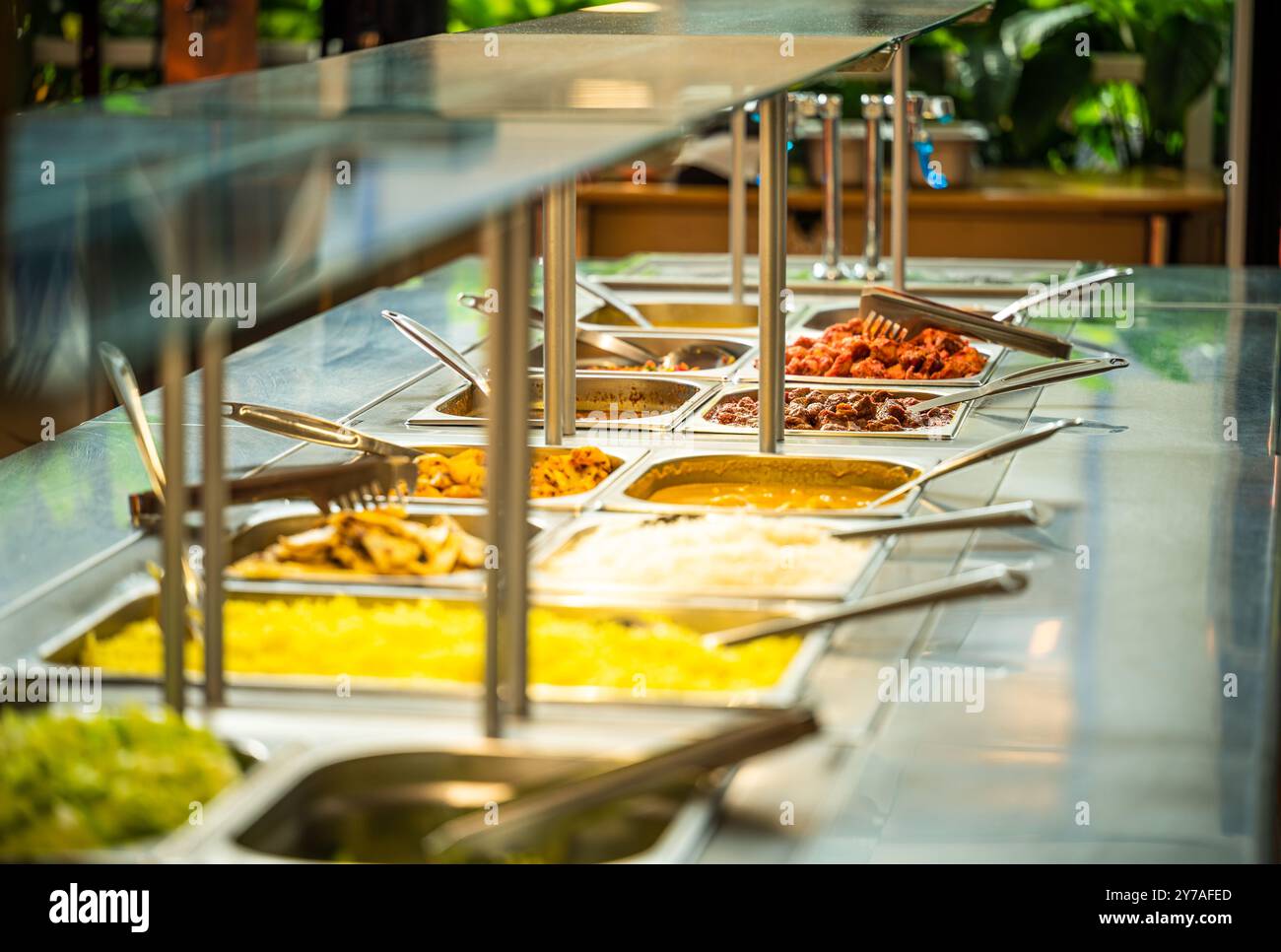 Indian man vegetable cart hi-res stock photography and images - Alamy