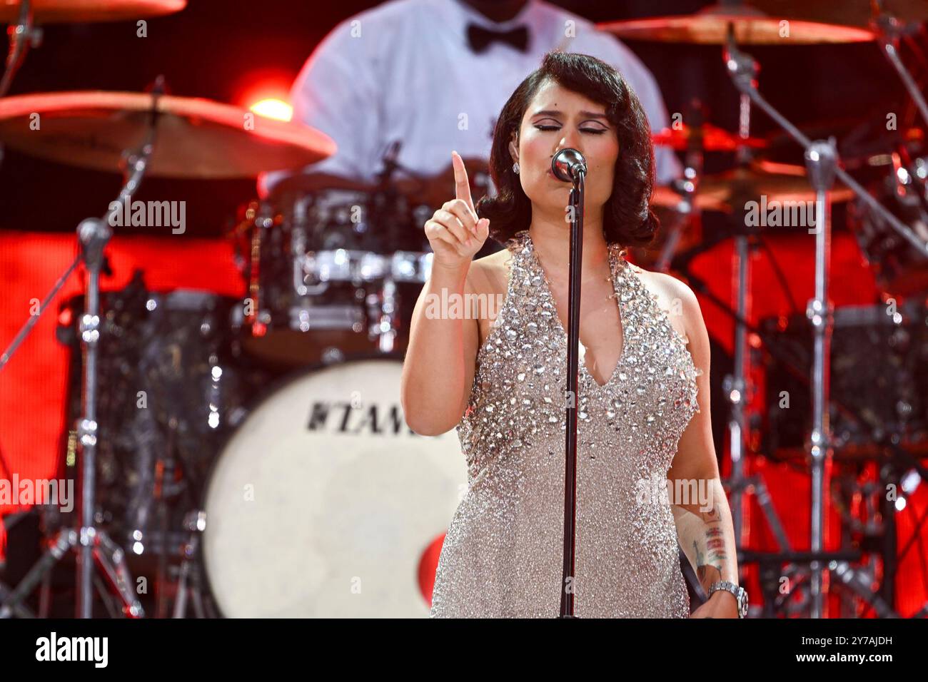 Raye 2024 hi-res stock photography and images - Alamy