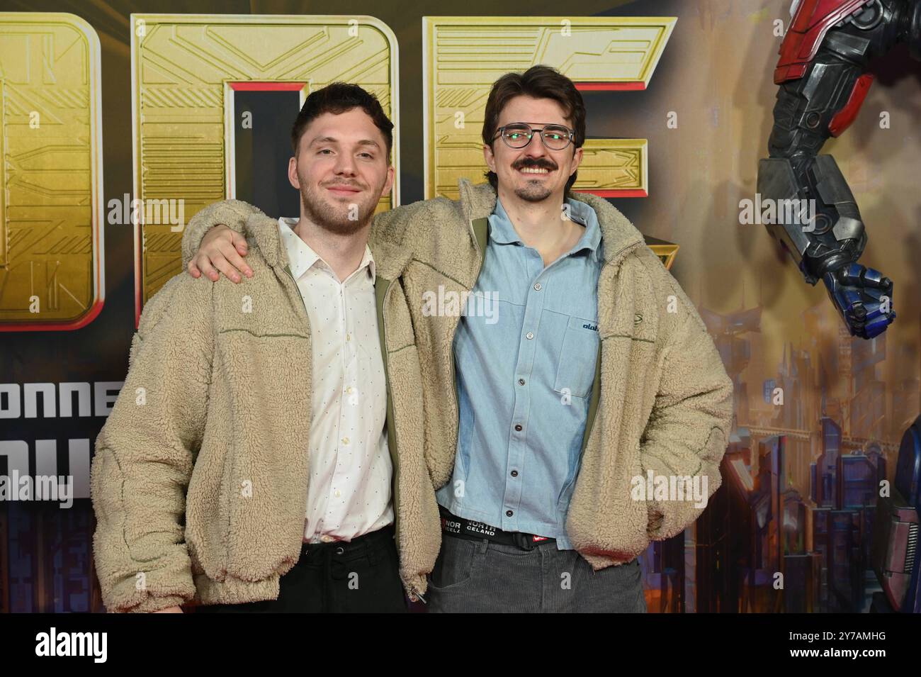 Twitch Streamer Rumathra spricht Deception Shockwave und Streamer ...