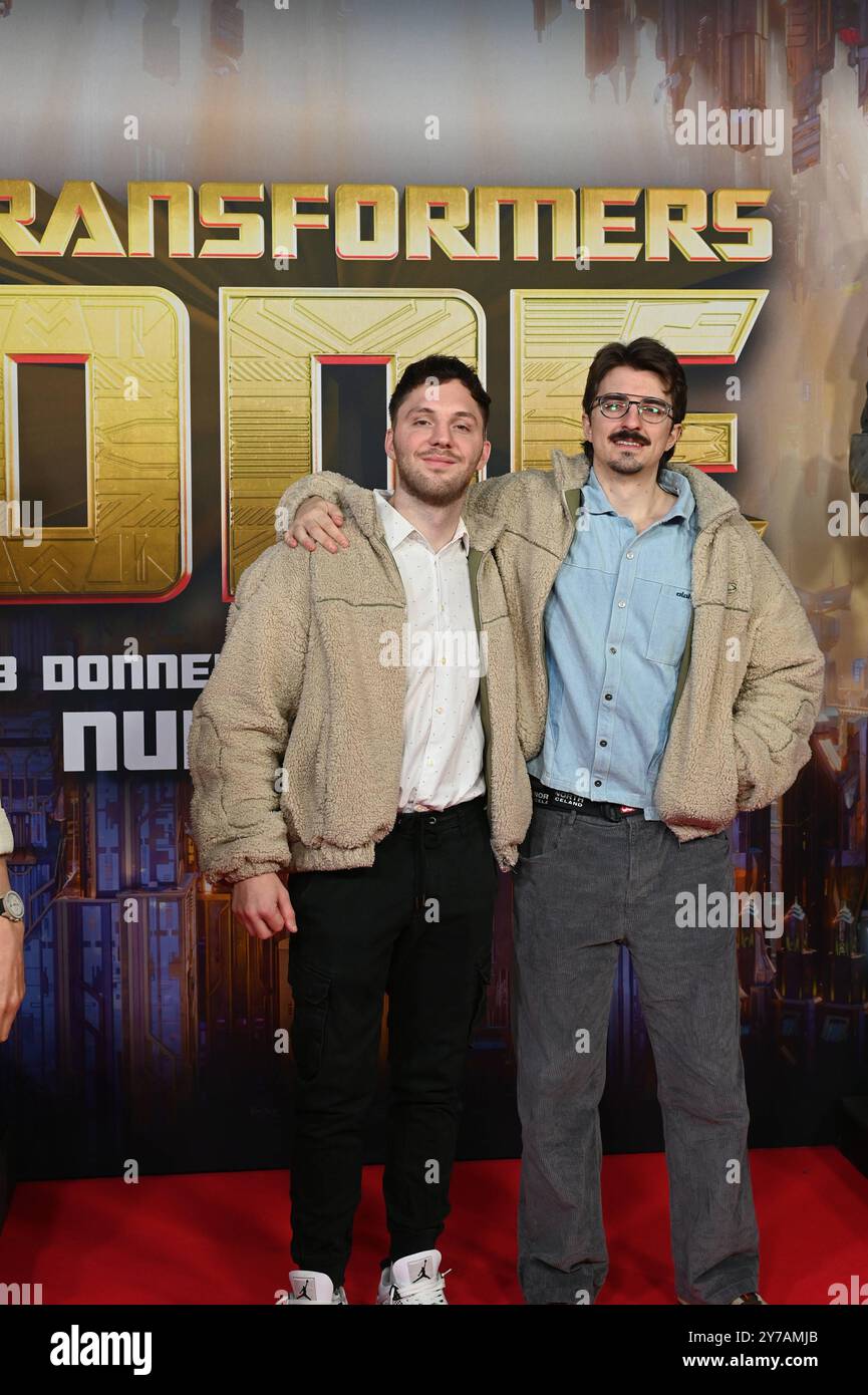 Twitch Streamer Rumathra spricht Deception Shockwave und Streamer ...