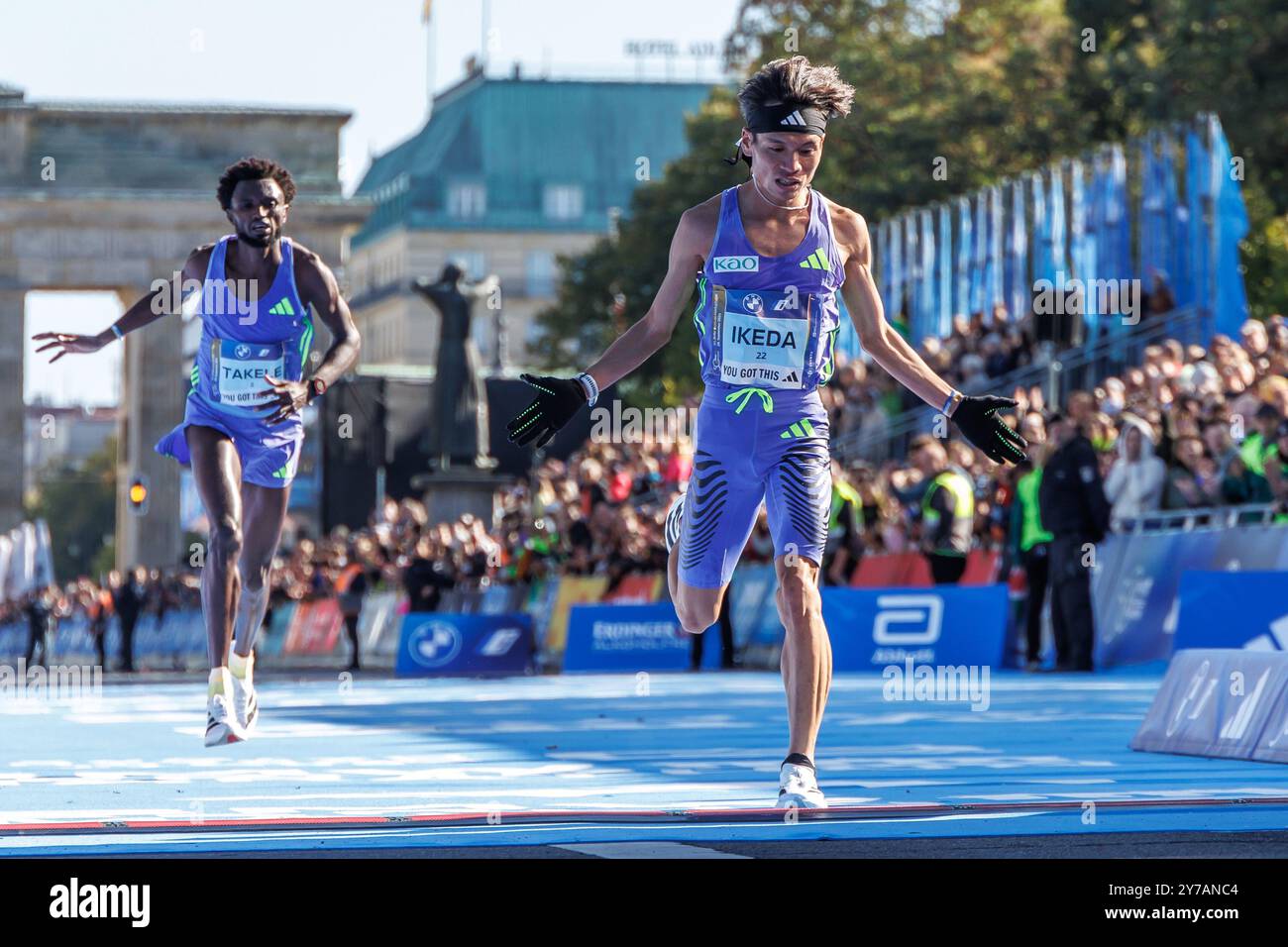 Yohei ikeda hi-res stock photography and images - Alamy